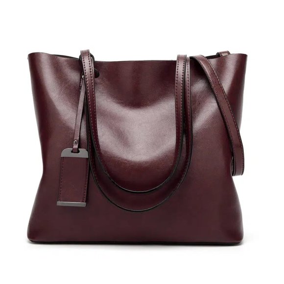 Bags | New Womens Large Capacity Tote Bag | Poshmark